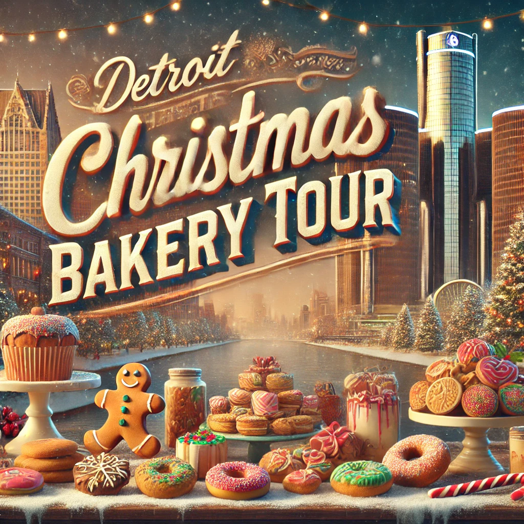 Michigan Senior Bus Tours and Trips - Travel Treasures and Tours