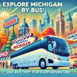 Travel Treasures & Tours - Senior Bus Tours and Bus Trips